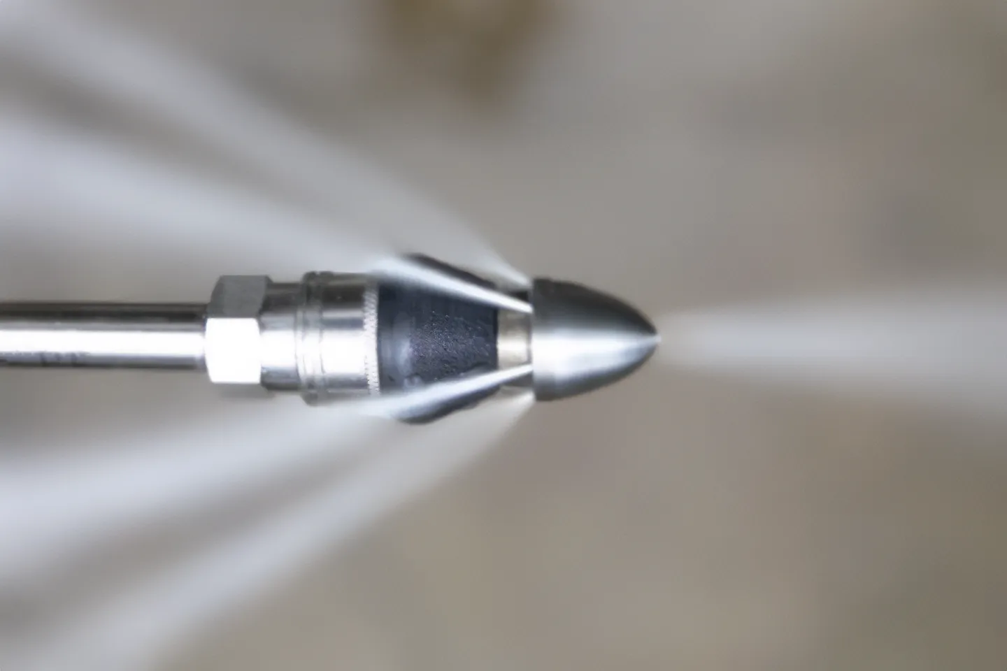 Why Water Jetting is Best for Sewer and Drain Cleaning - Central ...